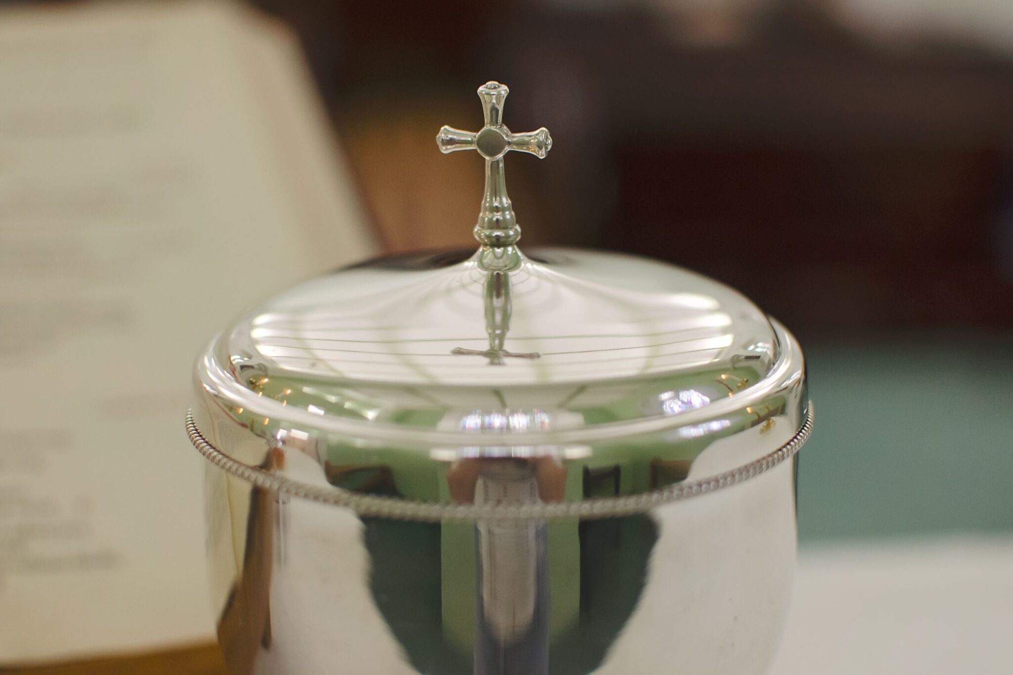 The Parish of the Most Holy Trinity – The Parish of the Most Holy Trinity